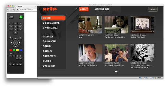 HbbTV auf dem PC oder Mac empfangen - gugelproductions